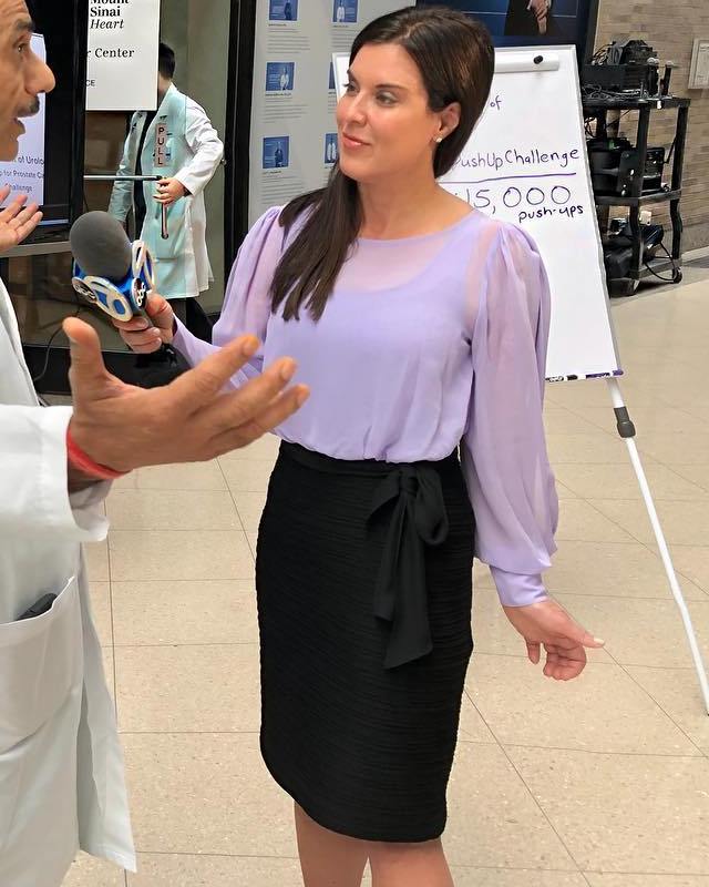 Picture of Amy Freeze