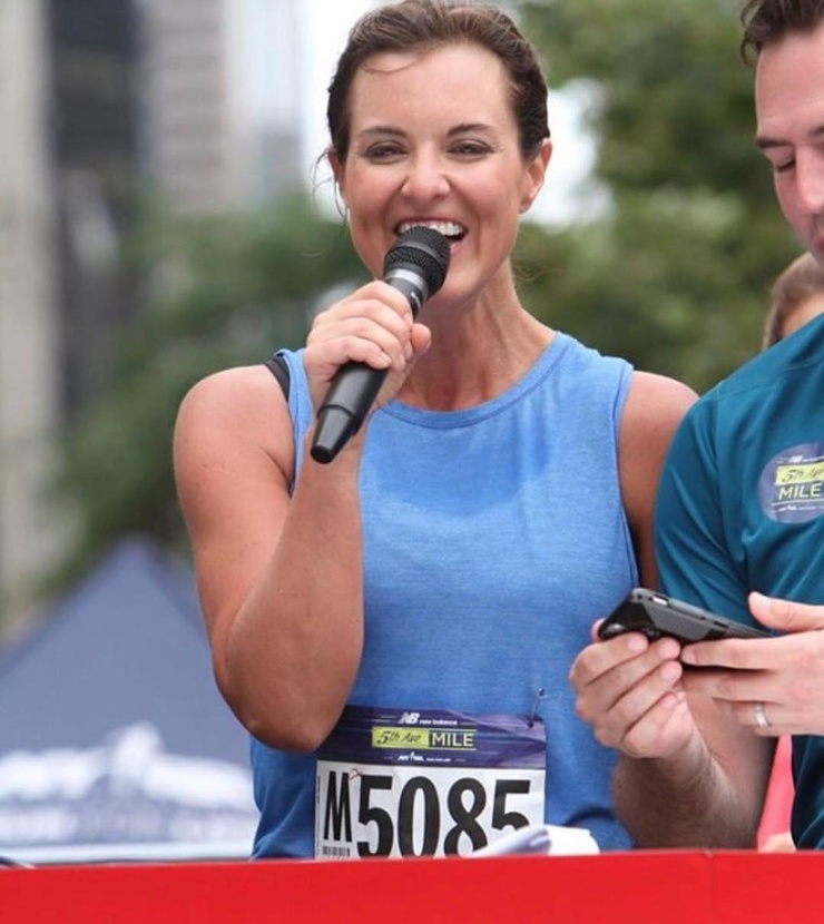 Picture of Amy Freeze