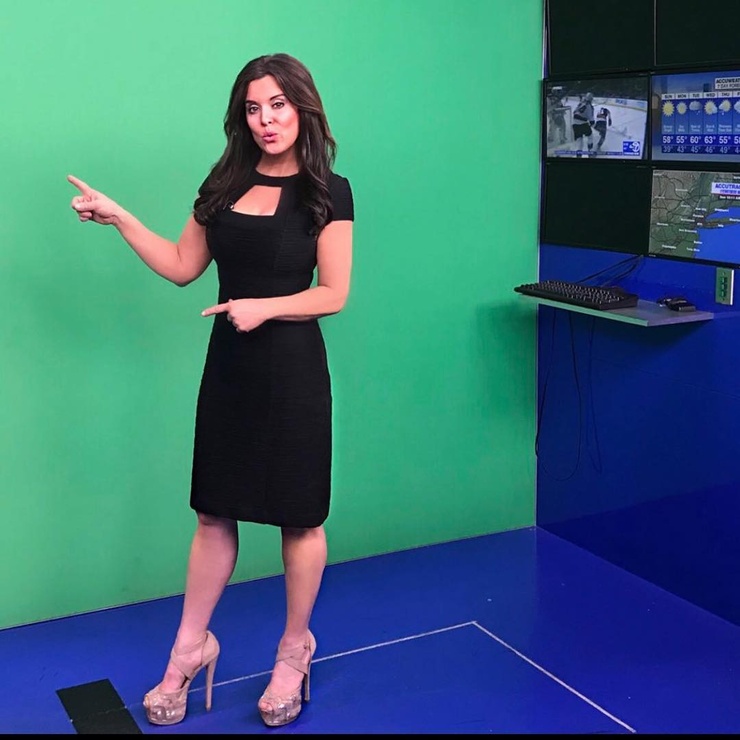 Picture of Amy Freeze