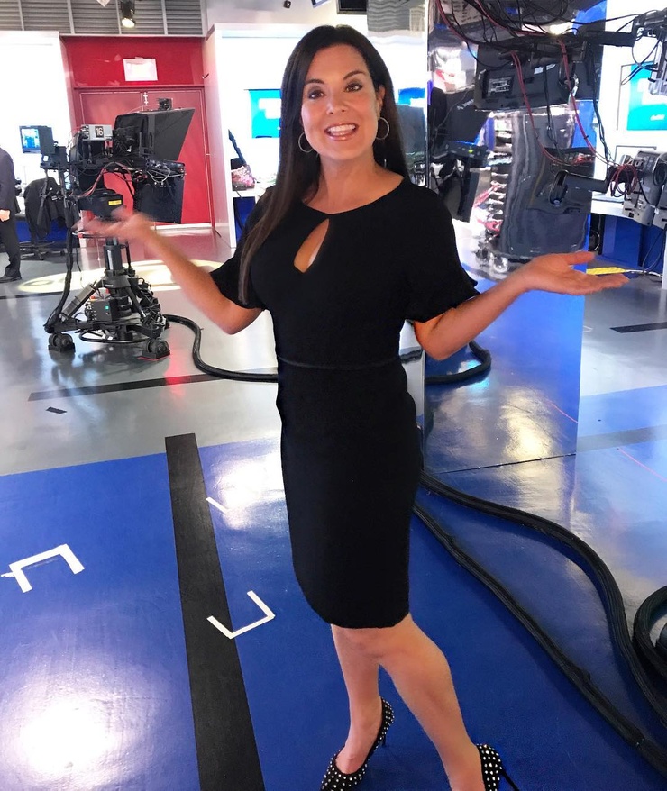 Image of Amy Freeze