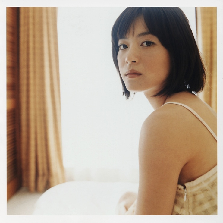 Picture of Juri Ueno