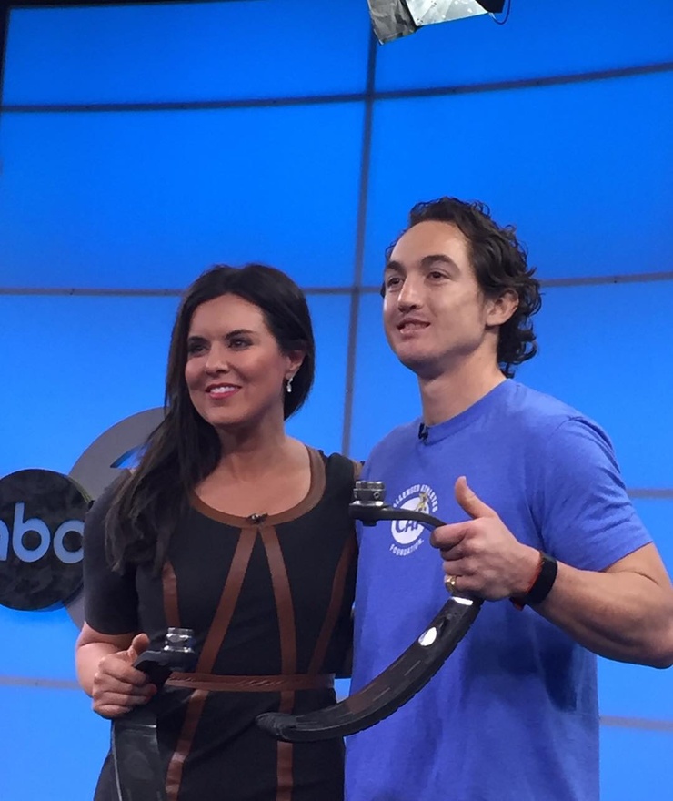 Picture of Amy Freeze