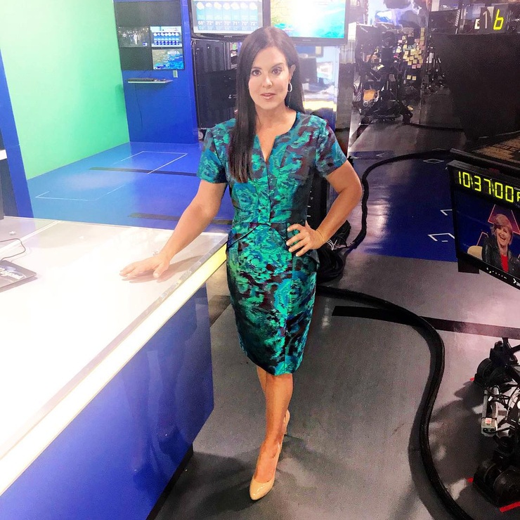 Picture of Amy Freeze