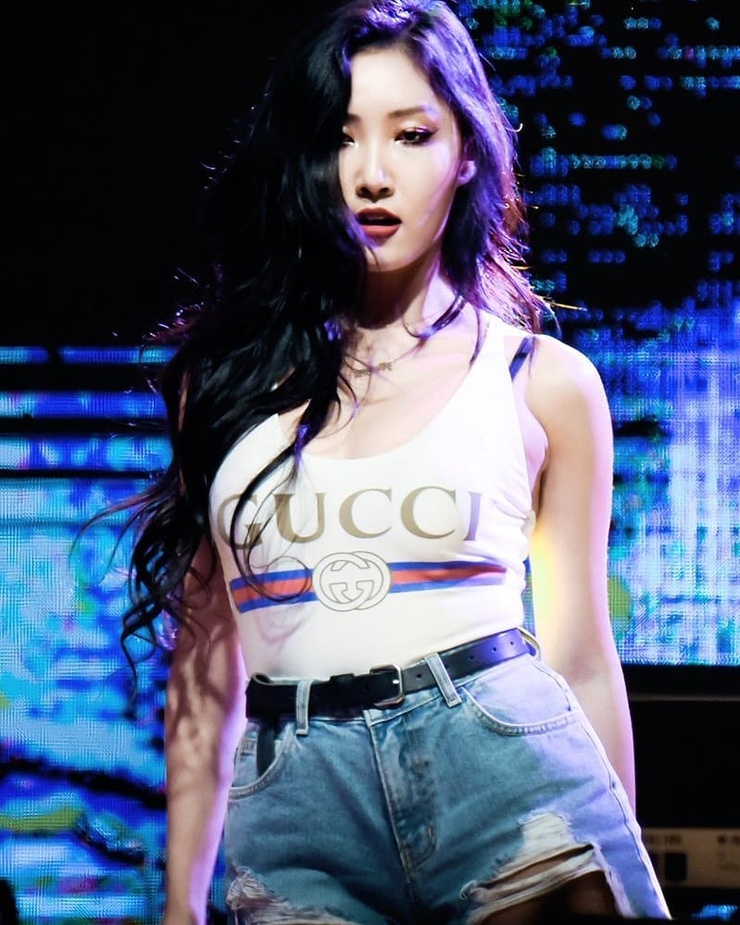 Picture of Hwasa