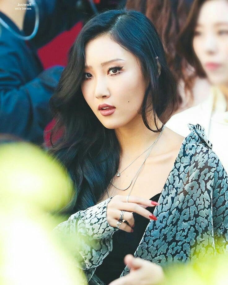 Image of Hwasa