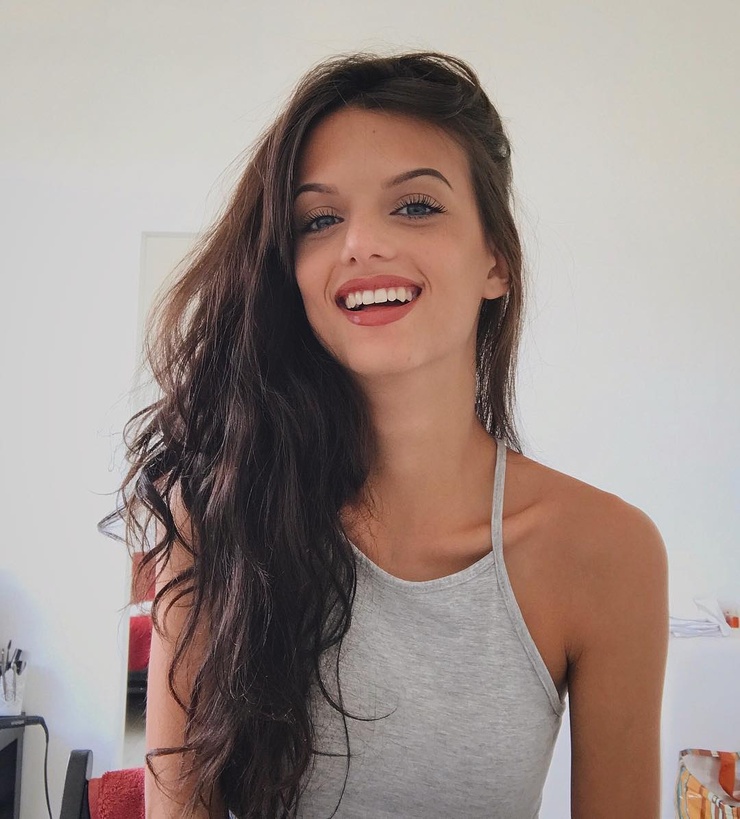 Loane Fribourg