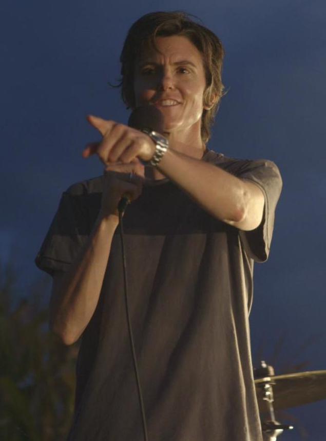Picture of Tig Notaro