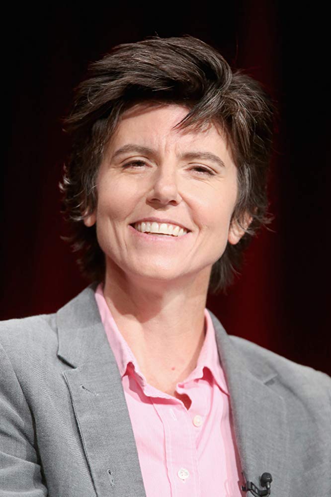 Picture of Tig Notaro