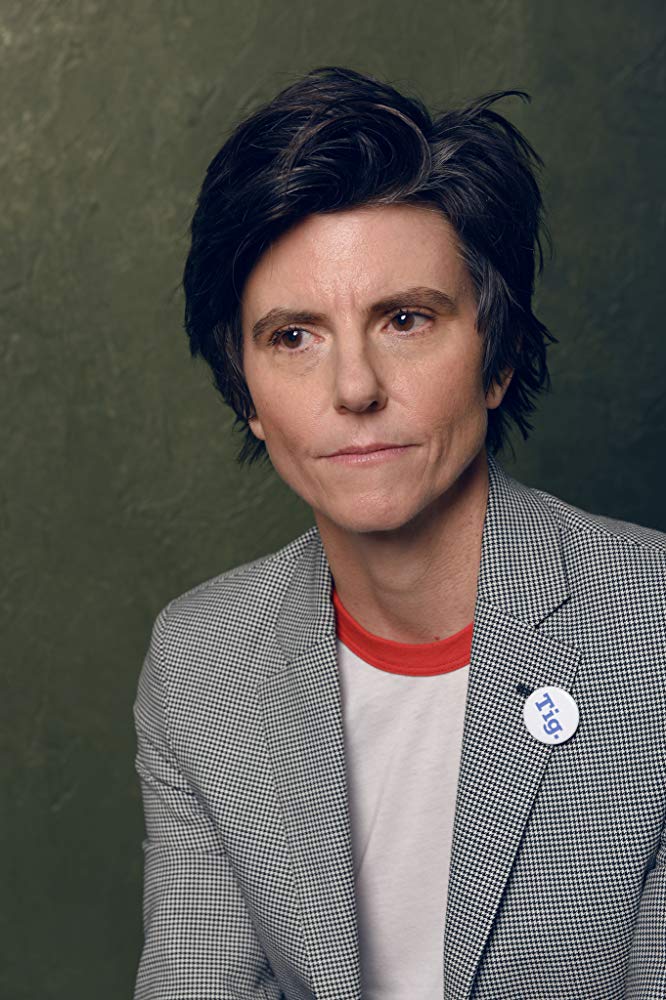 Picture of Tig Notaro