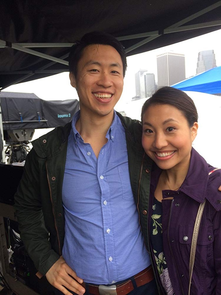 Picture of Stephen Lin