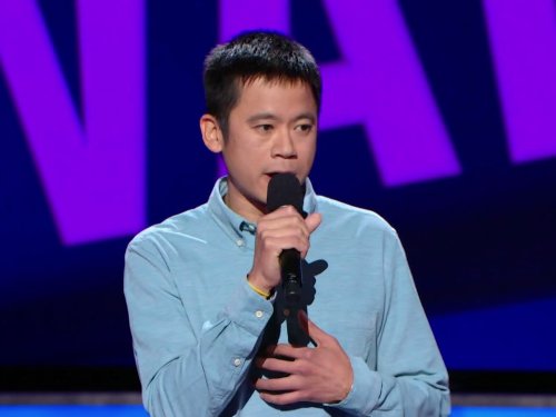 Picture of Sheng Wang