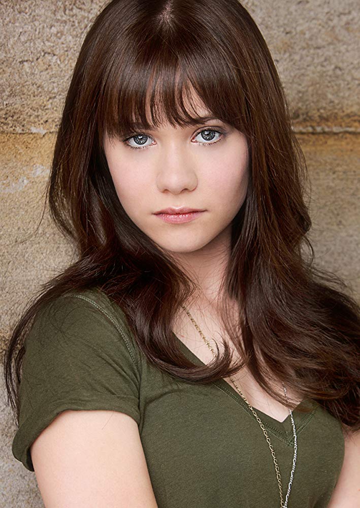 Picture of Amanda Leighton