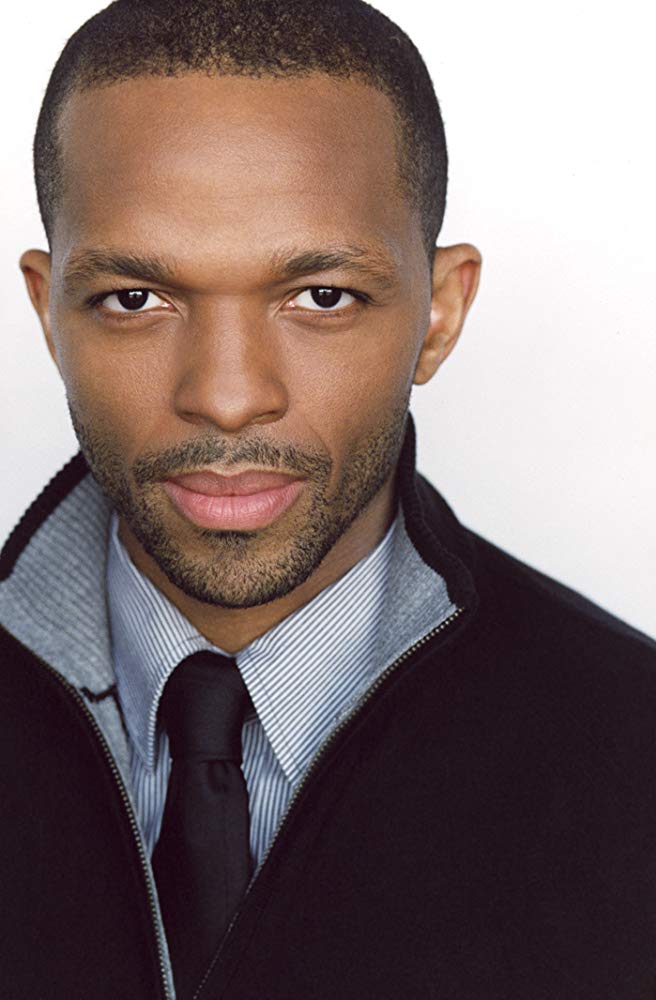 Picture of Jerrell Lee