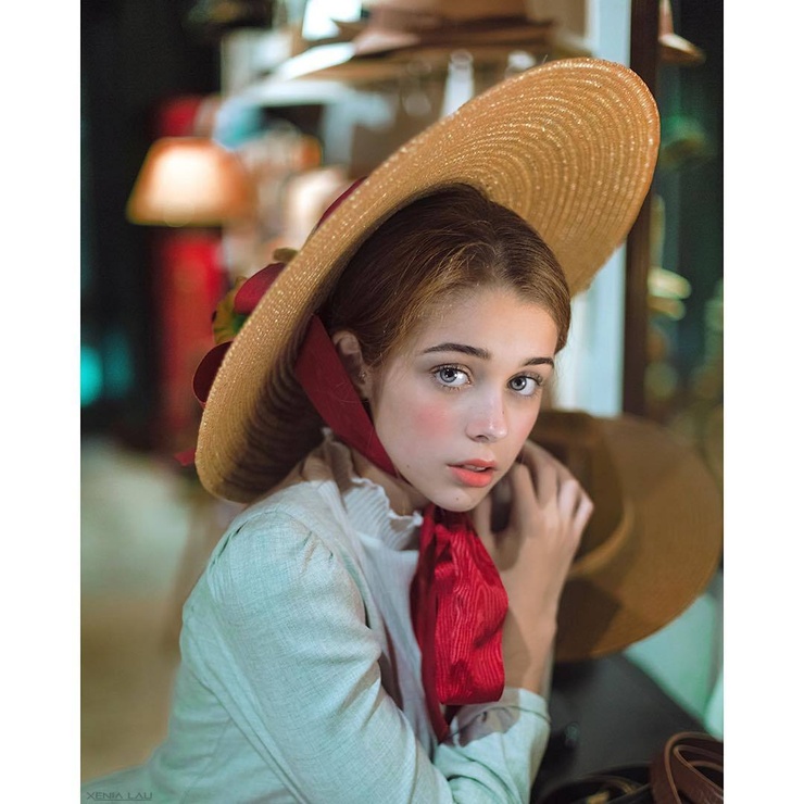 Picture of Berta Castañé