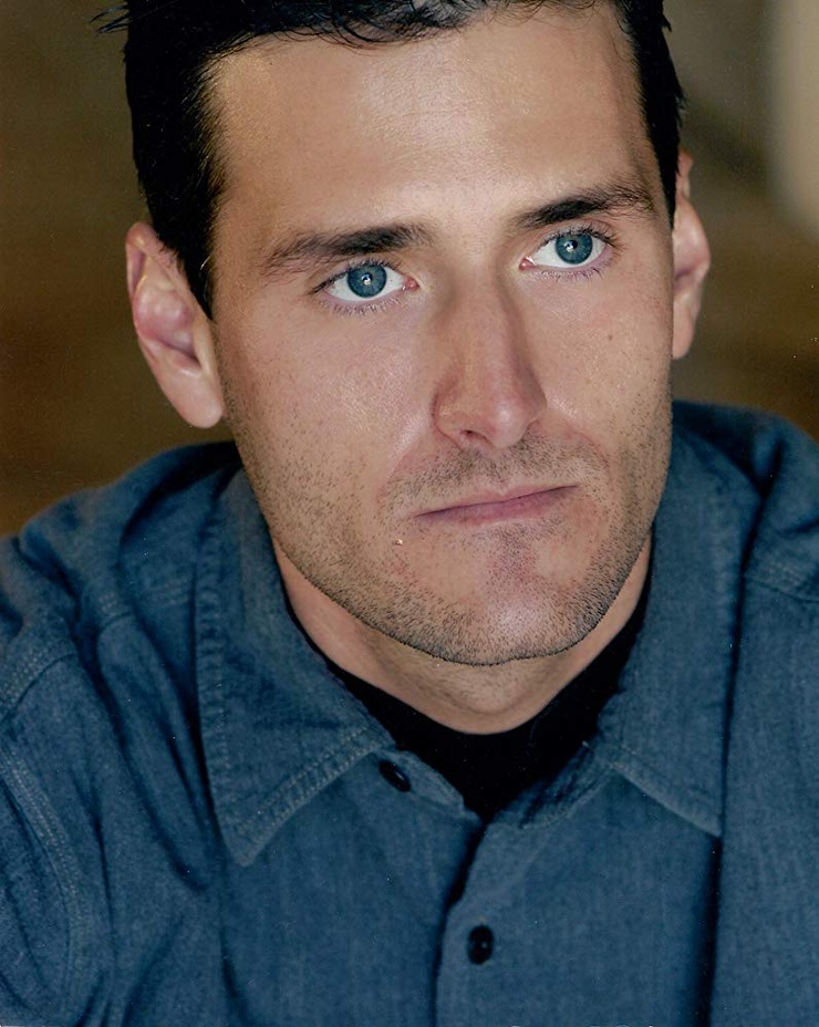 David Di Brienza image