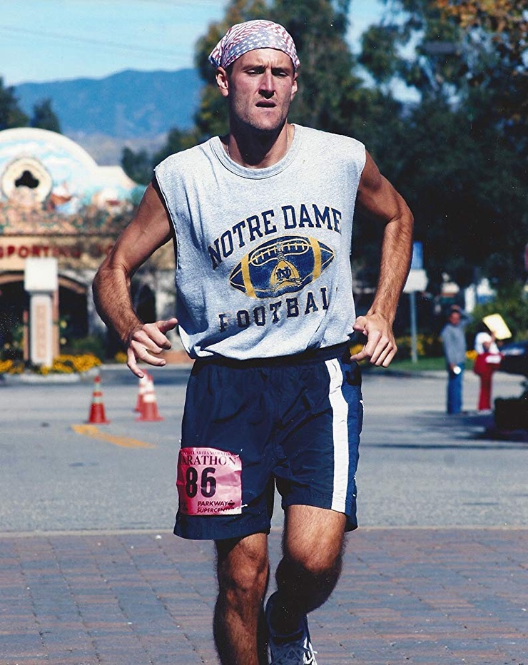 Image of David Di Brienza