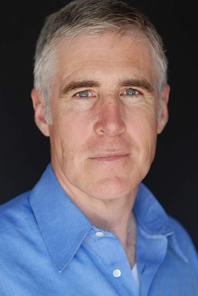 Image of Tony Cronin