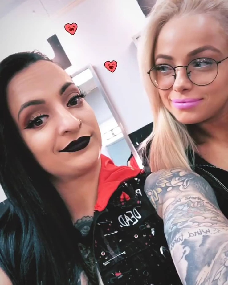 Picture of Heidi Lovelace