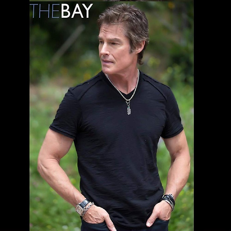 Picture of Ronn Moss