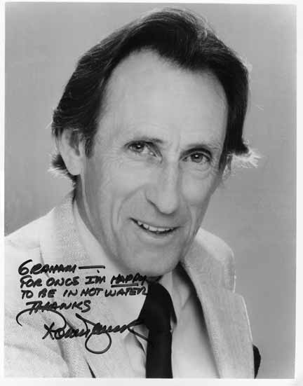 Picture of Robert Donner