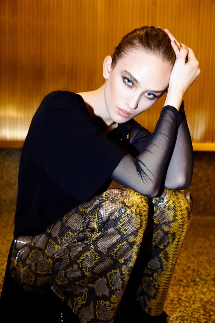 Picture of Claire Delozier