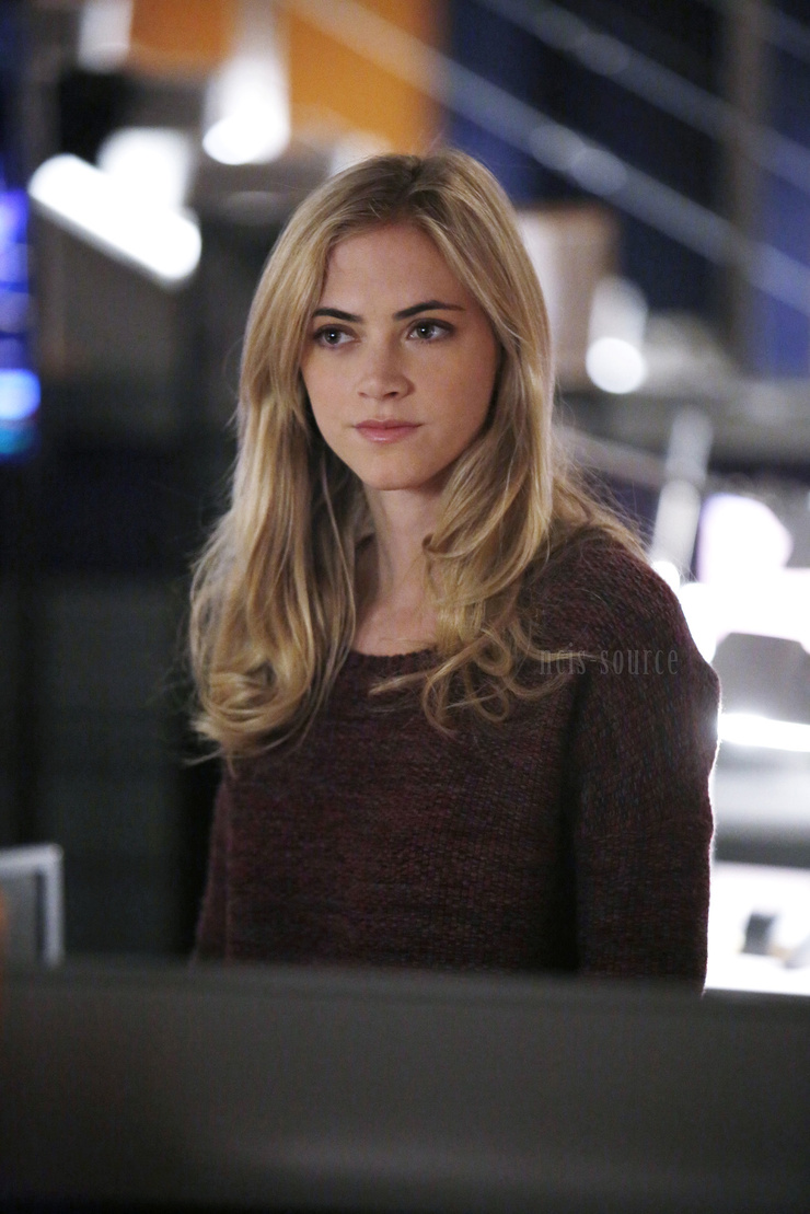 Picture of Emily Wickersham
