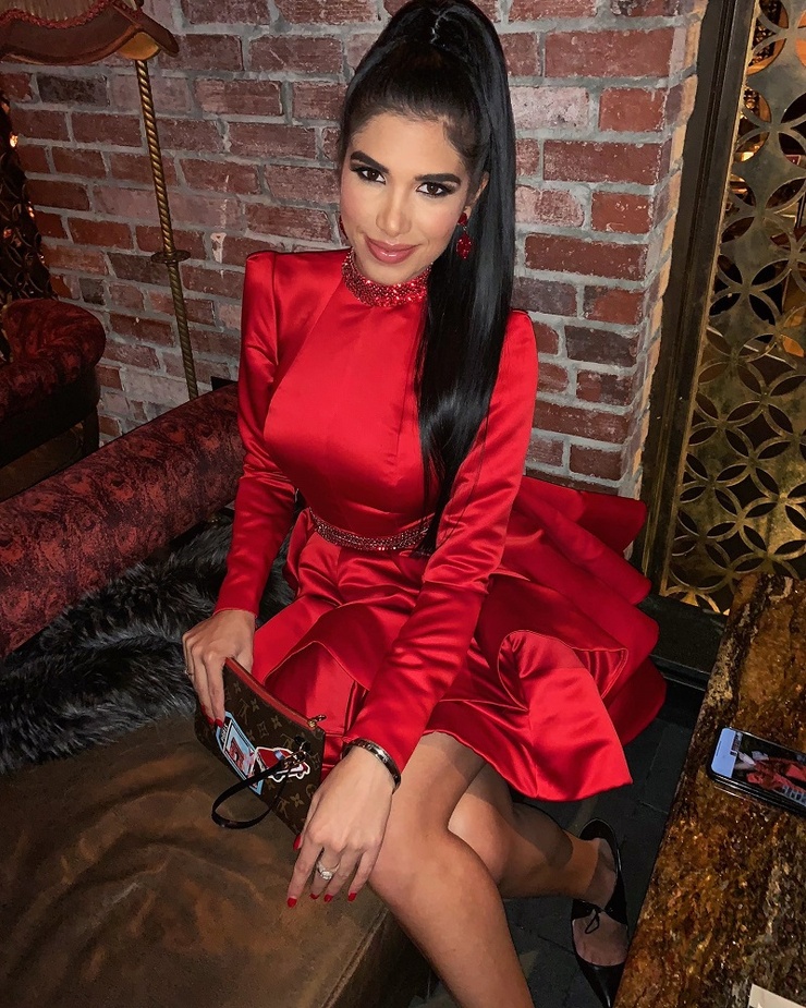 Madison Gesiotto