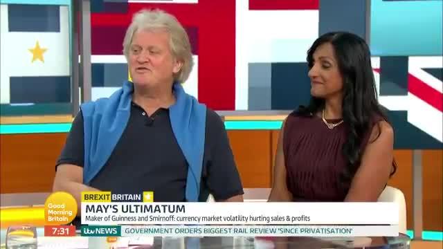 Image of Good Morning Britain