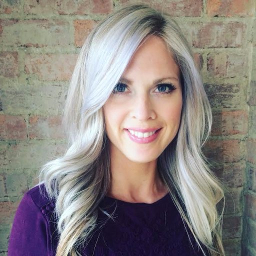 Picture of Jo Blythe