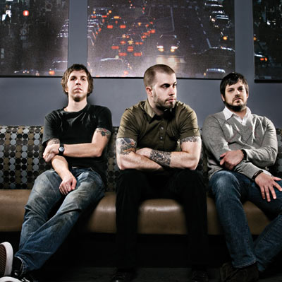 Picture of Project 86