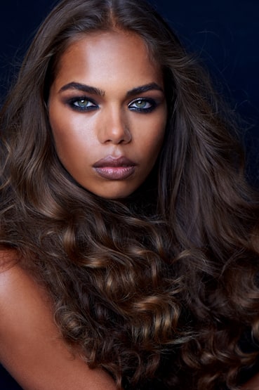 Picture of Sarsha Chisholm