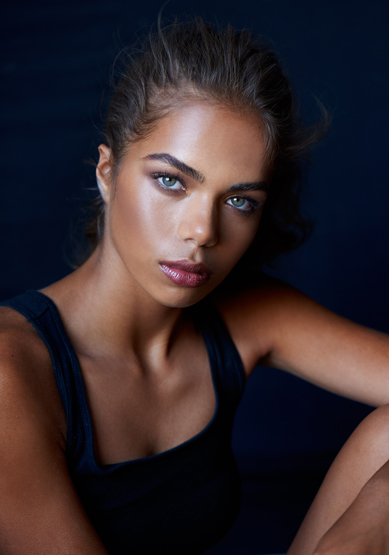 Sarsha Chisholm image