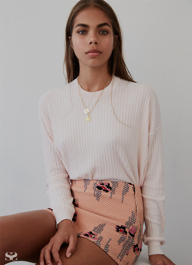 Picture of Sarsha Chisholm