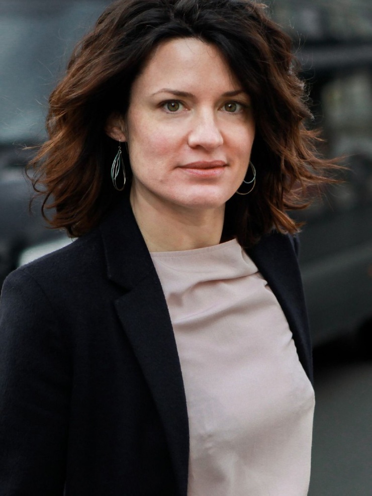 Picture of Judith Sehrbrock