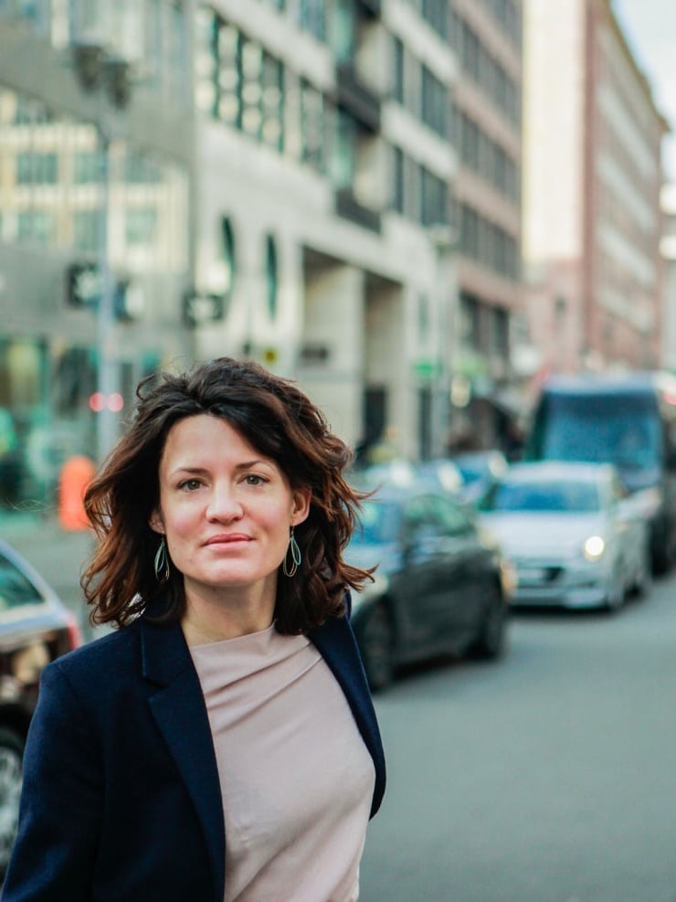 Picture of Judith Sehrbrock