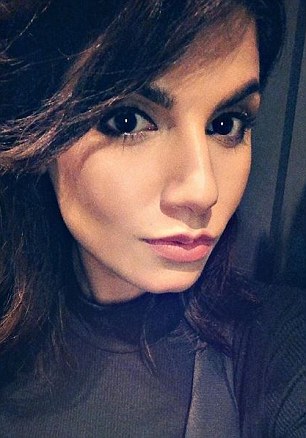 Picture of Ruby Bhogal