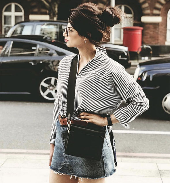 Image of Ruby Bhogal