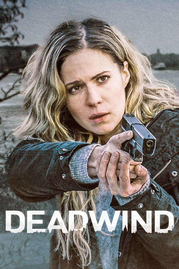 Picture of Deadwind