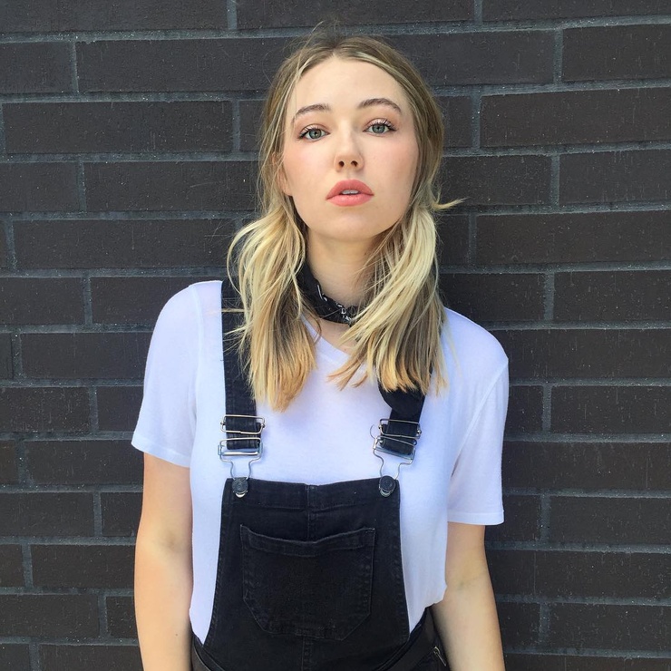 Picture of Ashley Busk