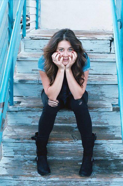 Picture of Manon Mathews