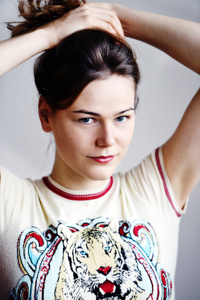 Image of Llewellyn Reichman