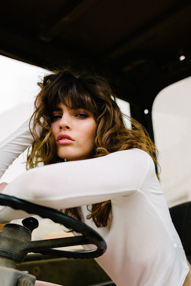 Picture of Alba Galán