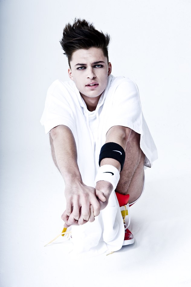 Picture of Harvey Haydon