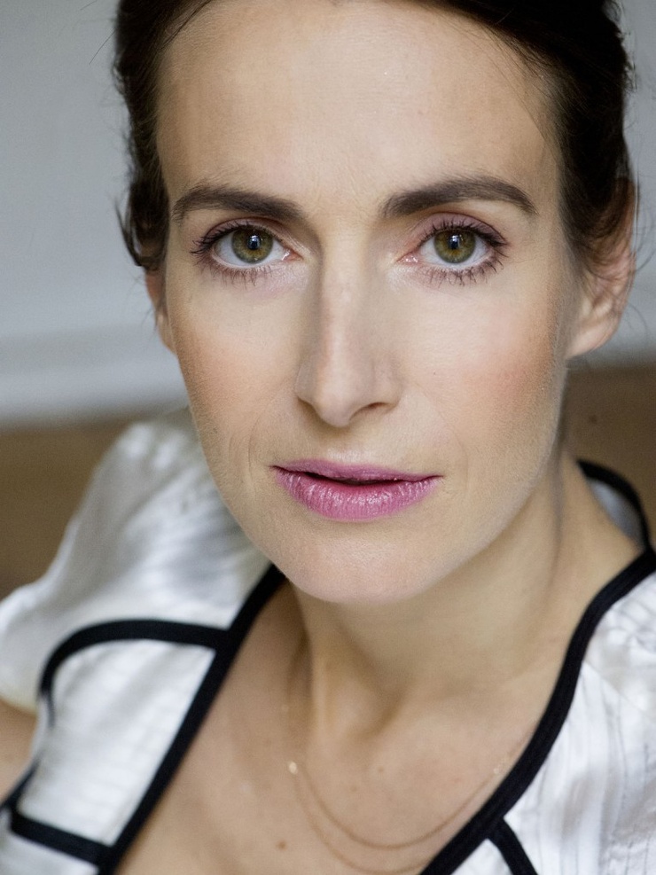 Picture of Monica Reyes