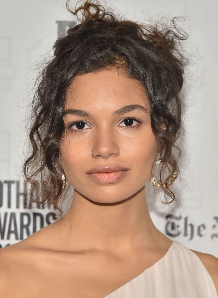 Image of Helena Howard