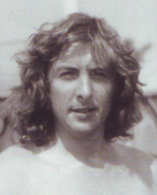 Eric Idle