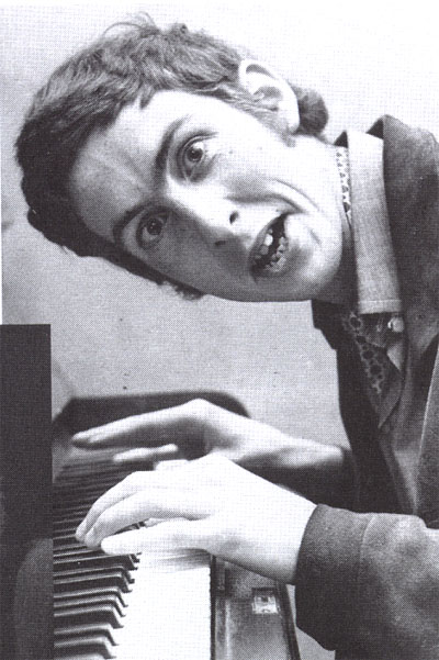 Eric Idle