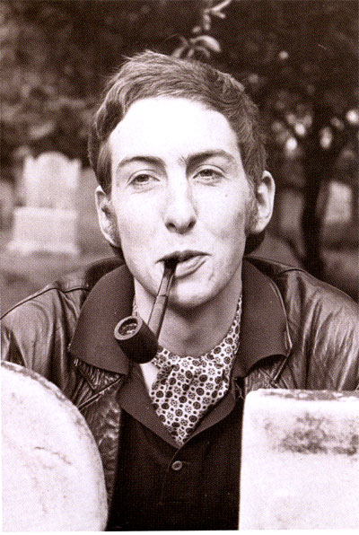 Eric Idle
