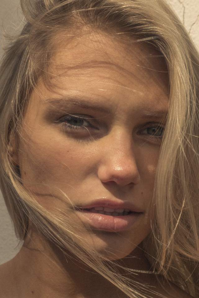 Picture of Kate Valk