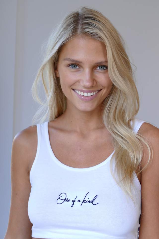 Picture of Kate Valk